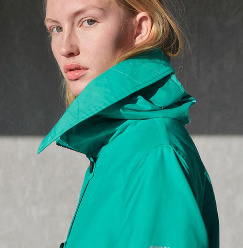 Caleido | Nueva zona urbana de Madrid