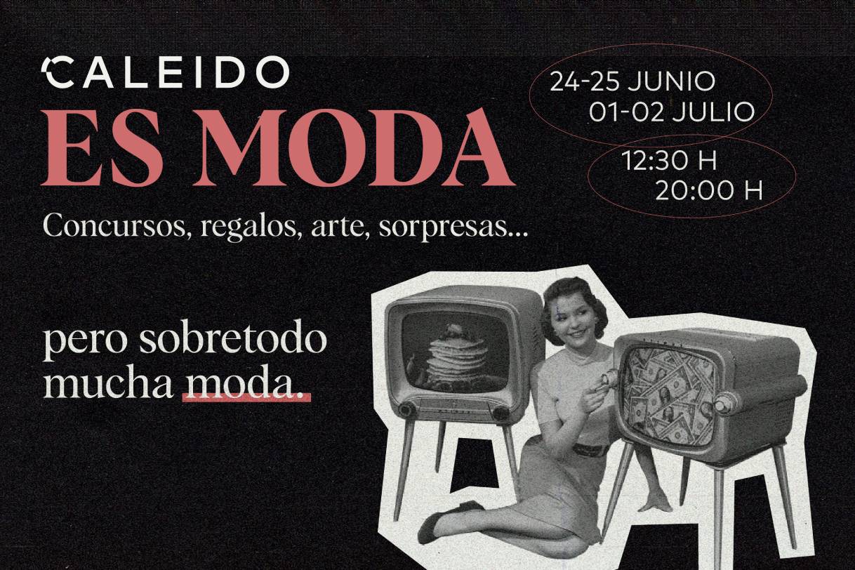 Caleido | New urban area of Madrid